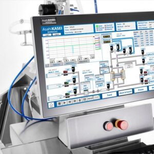 Medium Pressure Liquid Chromatography System | CURSIV™