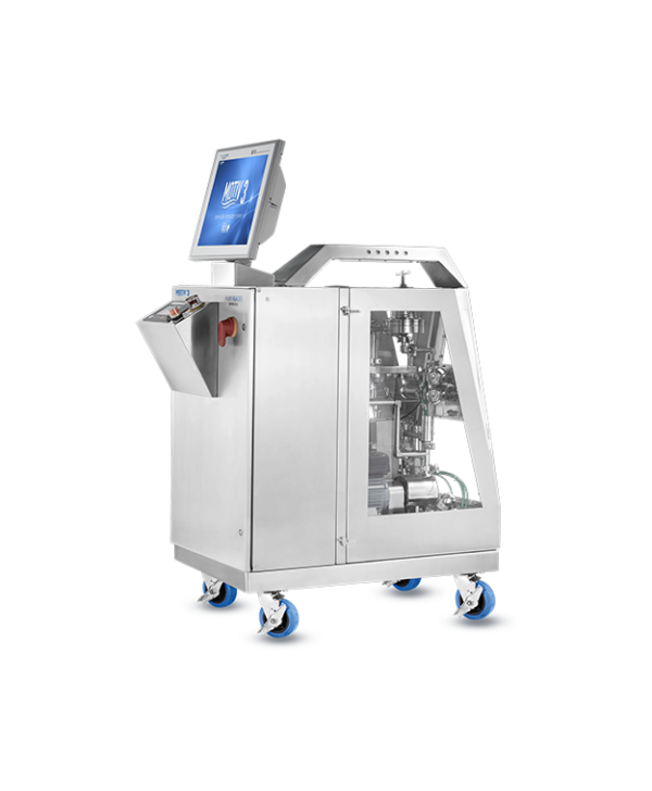 Medium Pressure Liquid Chromatography System | CURSIV™