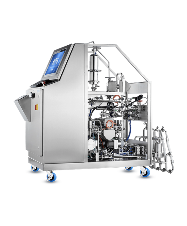 Medium Pressure Liquid Chromatography System | CURSIV™