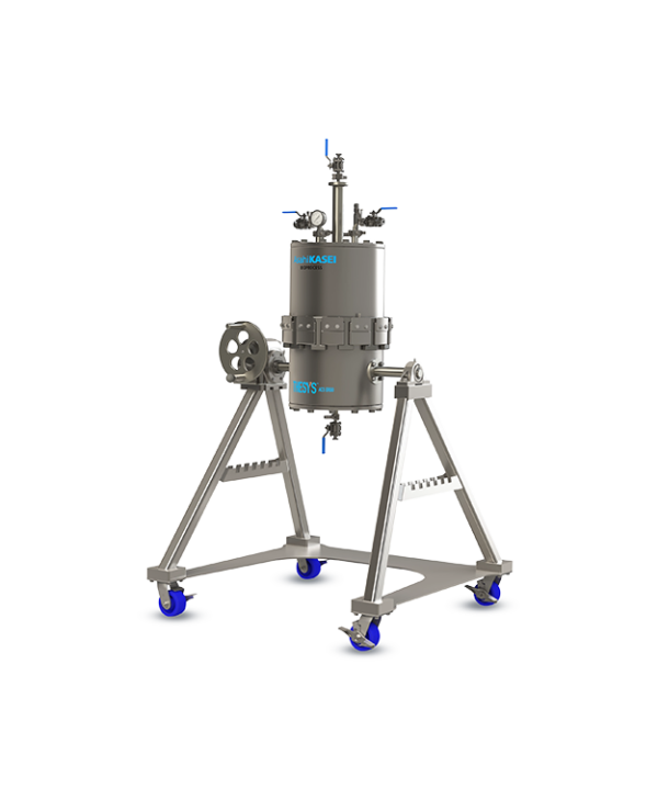 Bioprocessing Systems | Built for You