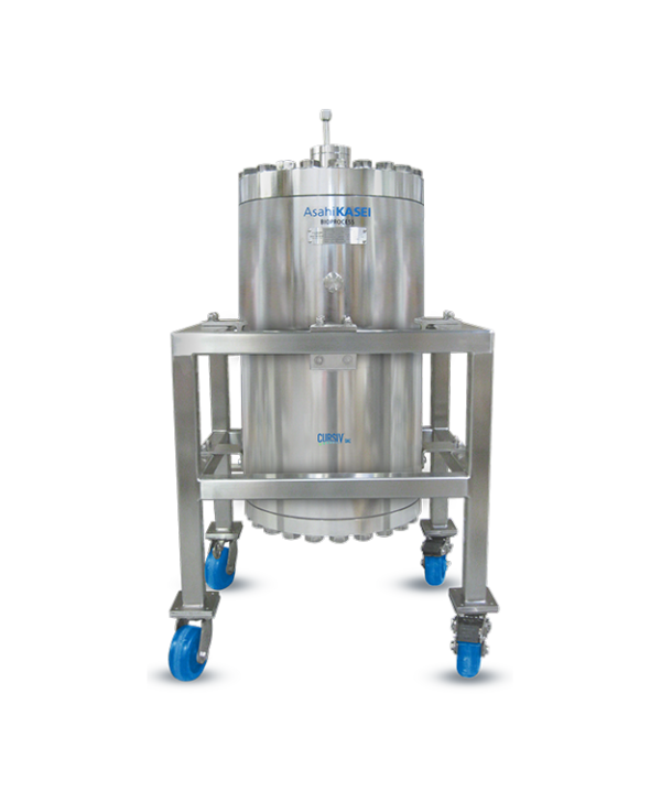 Bioprocessing Systems | Built for You