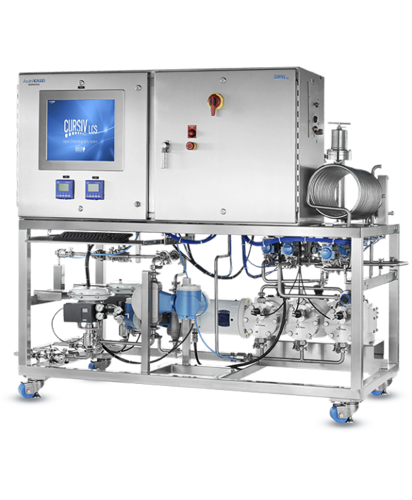 Fluid Management Equipment | Built for You