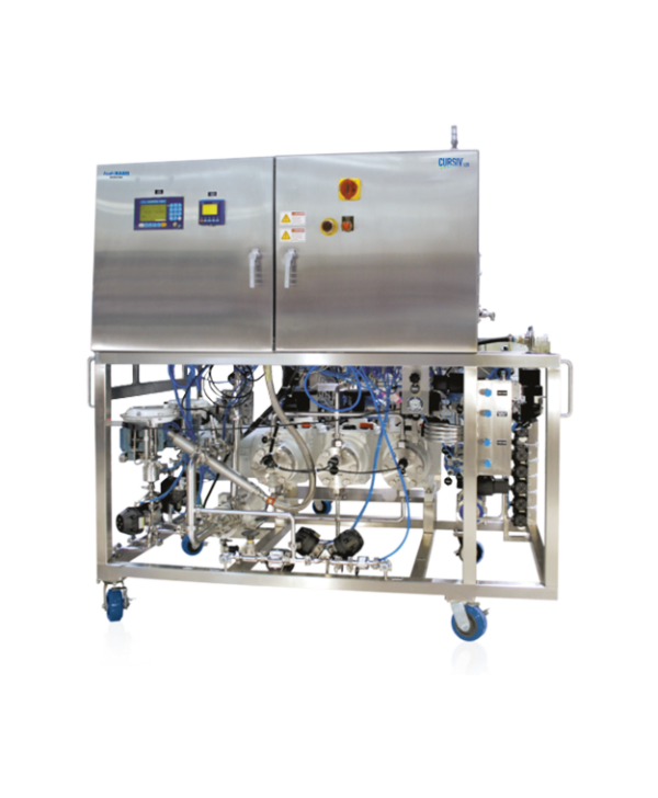 Fluid Management Equipment | Built for You