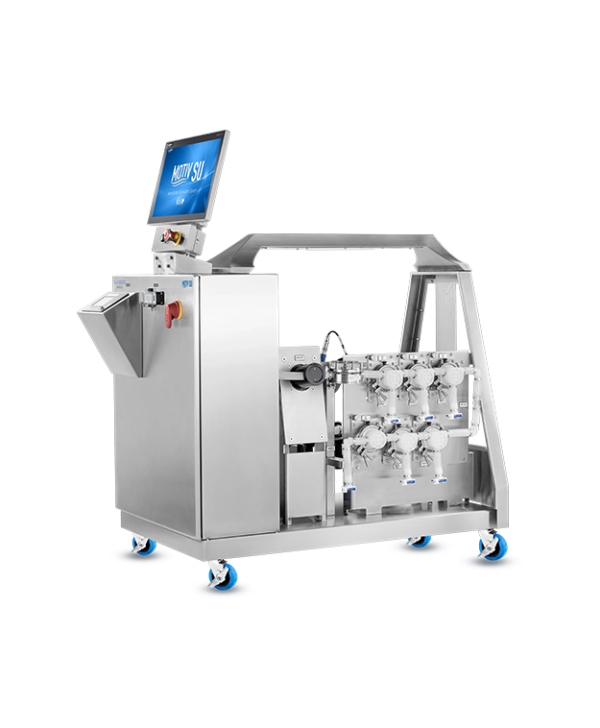 Medium Pressure Liquid Chromatography System | CURSIV™