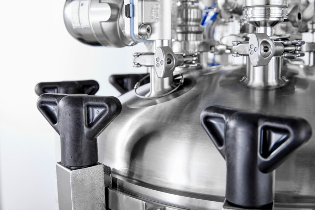 C&D / Ultrafiltration/Diafiltration Systems | THESYS®