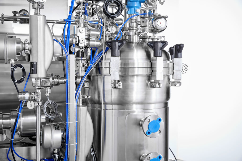 C&D / Ultrafiltration/Diafiltration Systems | THESYS™