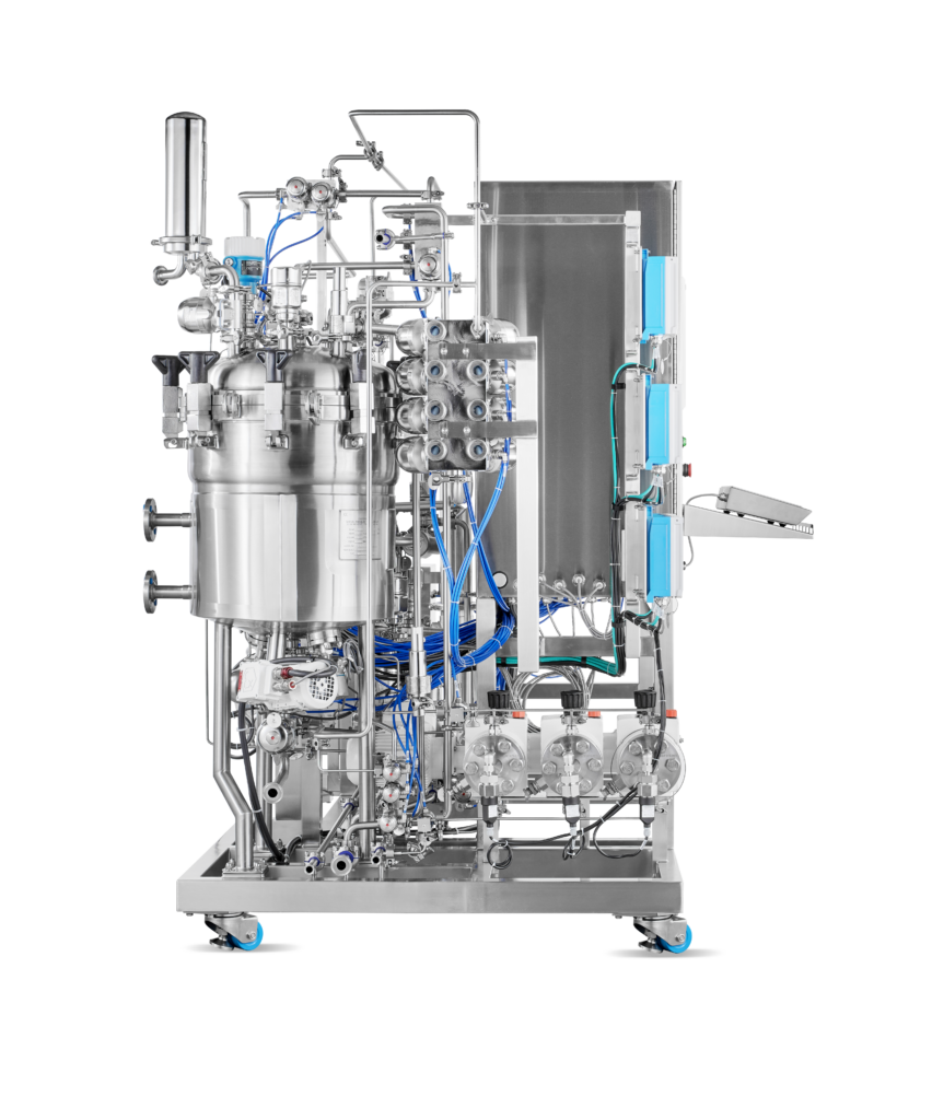 C&D / Ultrafiltration/Diafiltration Systems | THESYS™