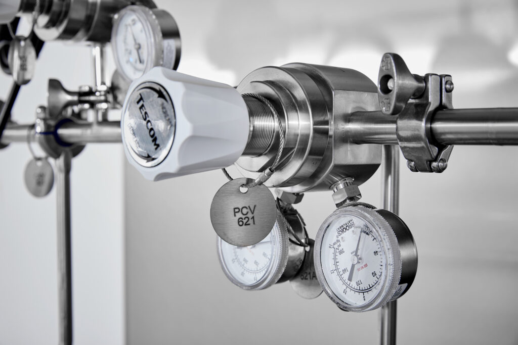 Ultrafiltration / Diafiltration TFF System | VANTIJ™