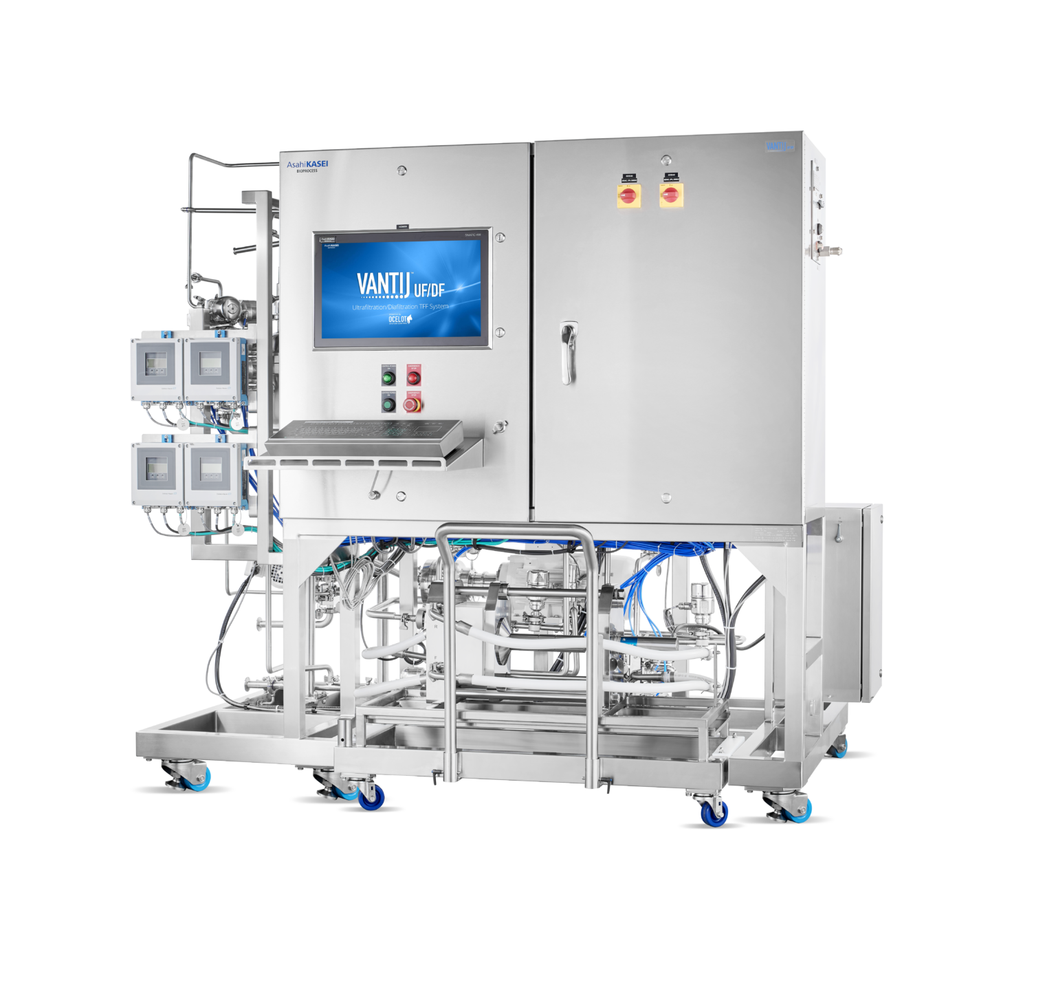 Fluid Management Equipment | Built for You