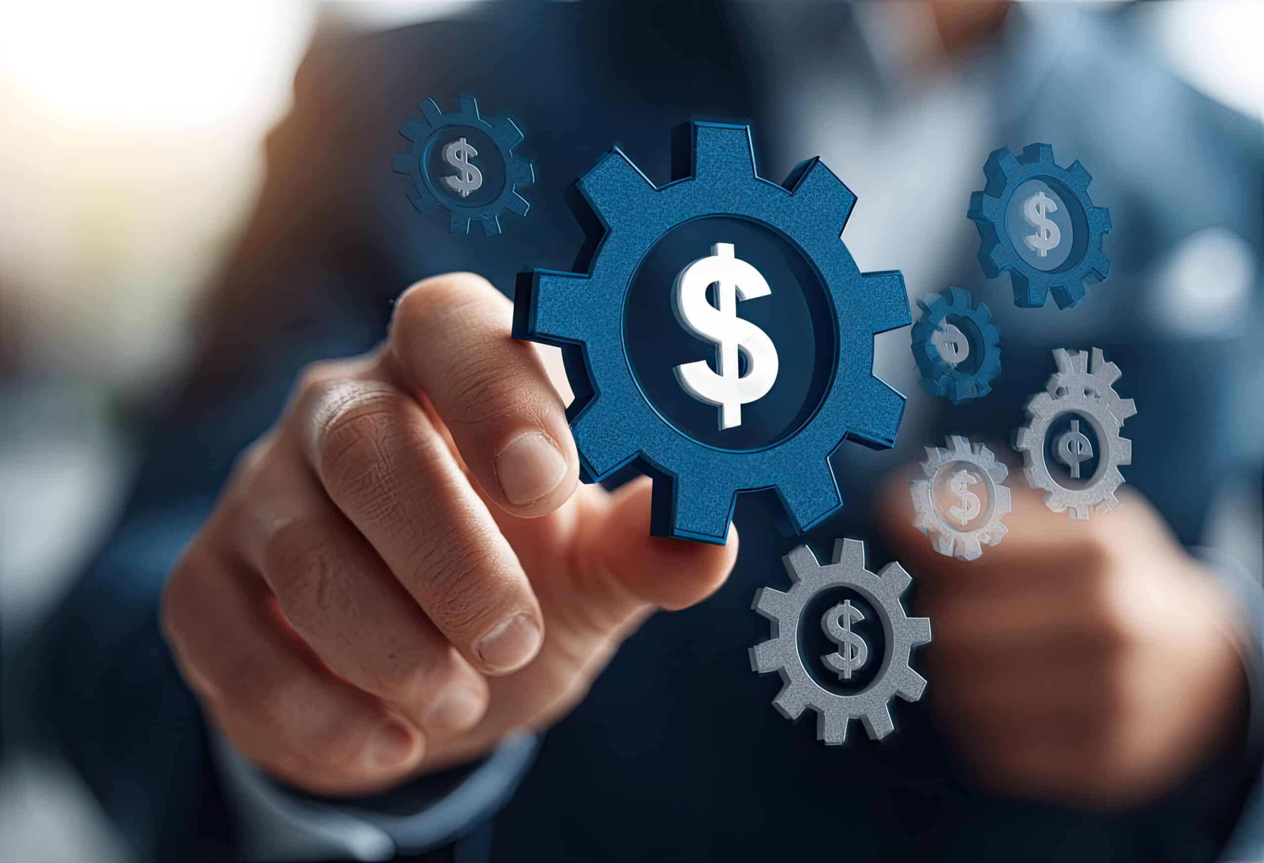 Seal Replacement: Saving Costs Without Risk